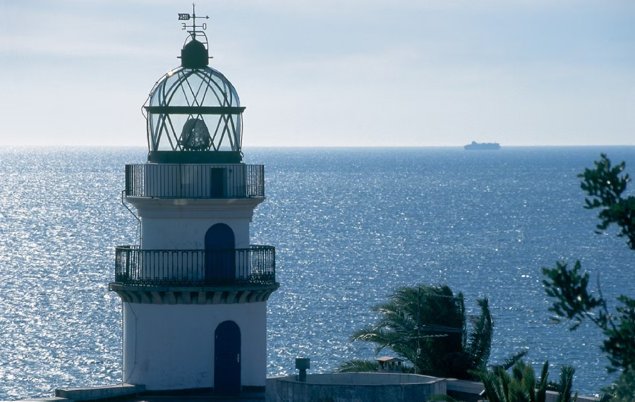 Travel to Calella de Mar in winter | Hotel Internacional