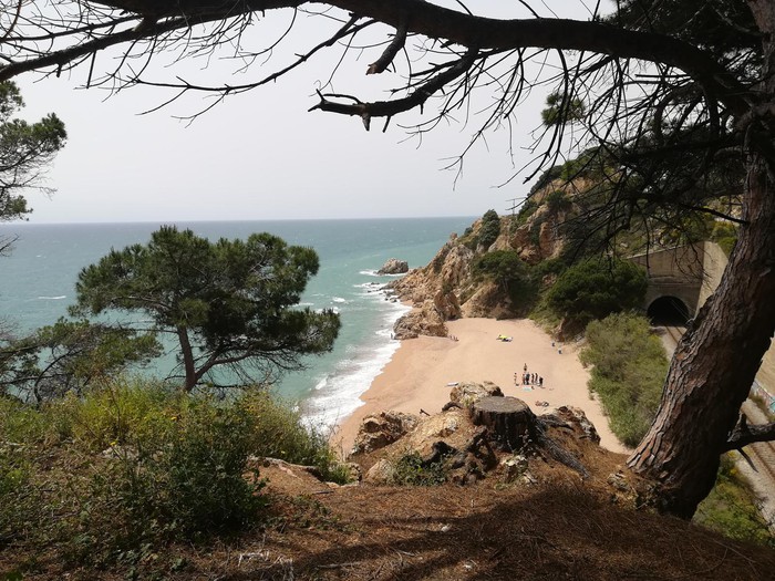 Travel to Calella de Mar in winter | Hotel Internacional