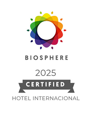 Our commitment to sustainable tourism | Hotel Internacional, Calella